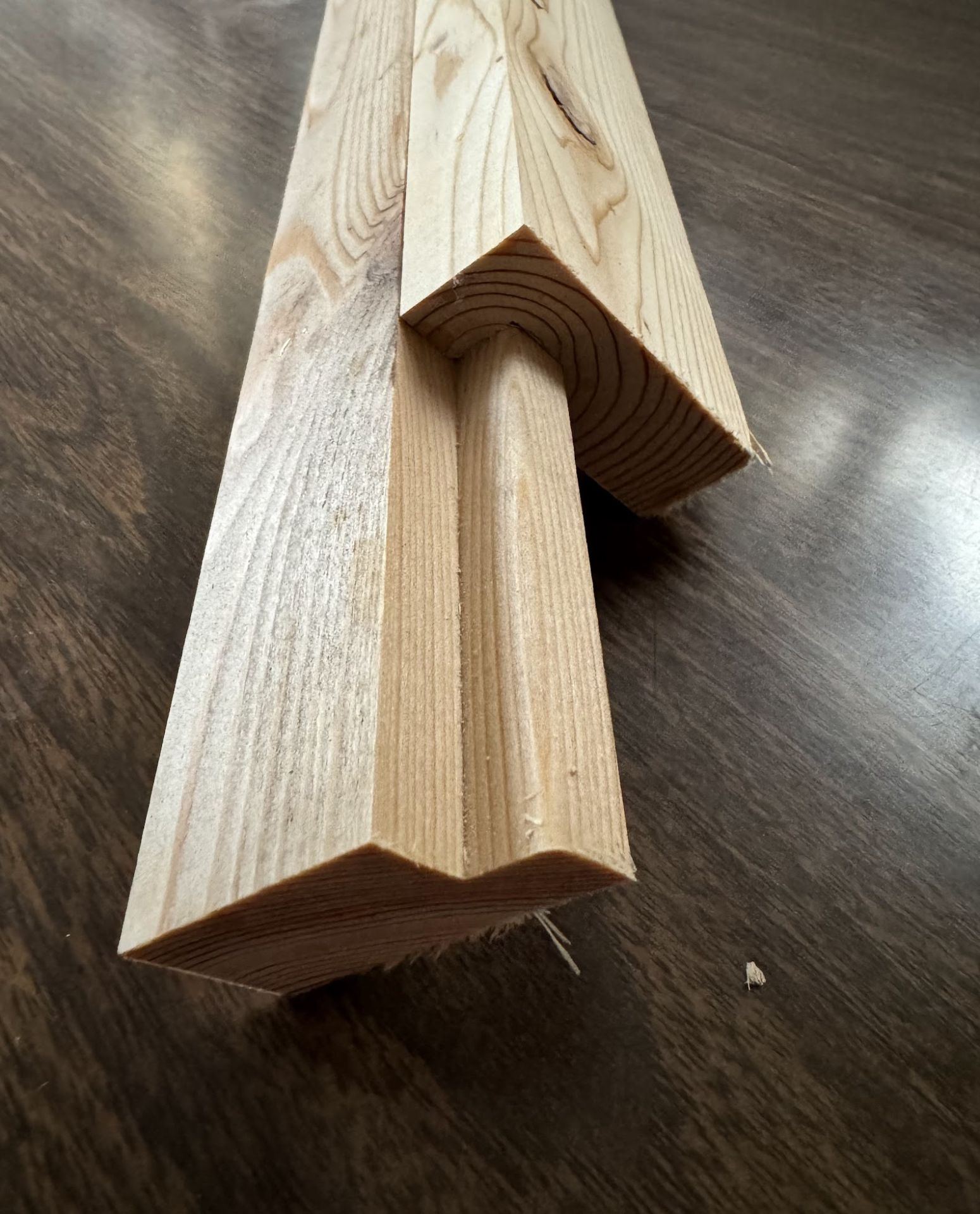 Canadian Larch Timber Cladding Boards | TGV - Timberulove