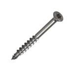 Decking / Fencing screws – Stainless steel – Essve - Timberulove