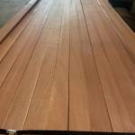 African Sapele Contemporary Cladding Elements | Timberulove