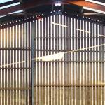 Douglas fir Yorkshire boarding PAR Smooth | Timberulove