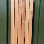 Douglas fir Yorkshire boarding PAR Smooth | Timberulove