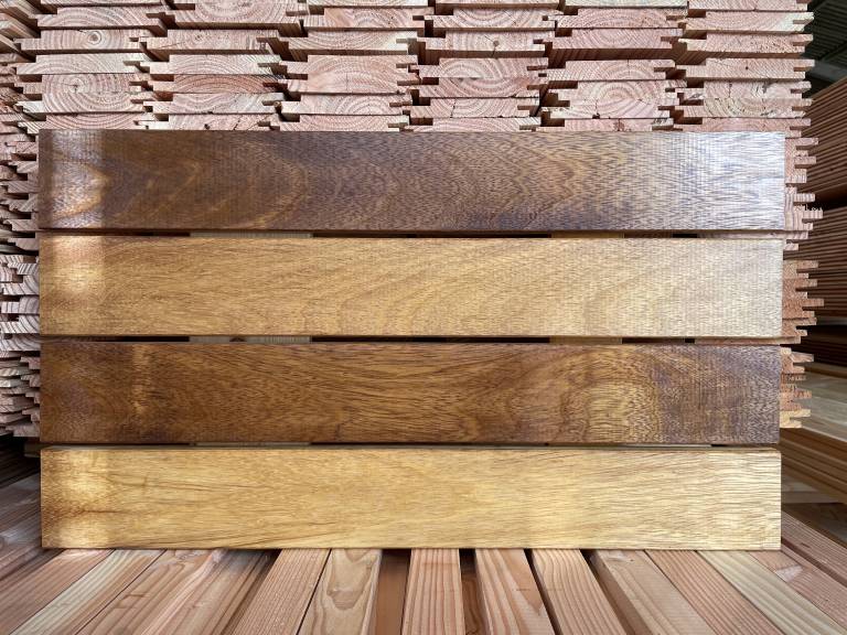 Iroko Species | Timberulove