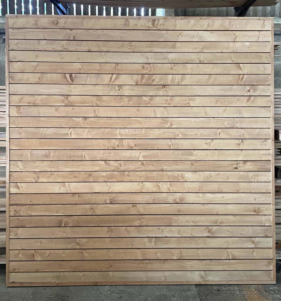 Oak Timber Species | Timberulove