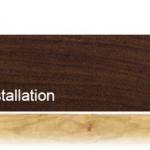 Oak Timber Hidden Fix Decking Board smooth | Timberulove