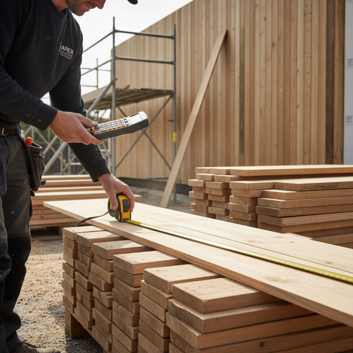 Sustainable Timber Sourcing: How to Choose Responsibly Sourced Wood for ...